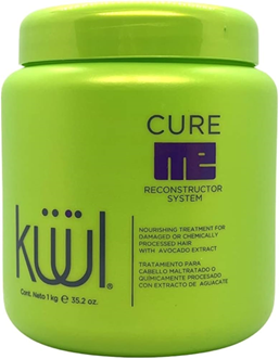 Reconstructor system Küül – NABELPRO – BELLEZA PROFESIONAL